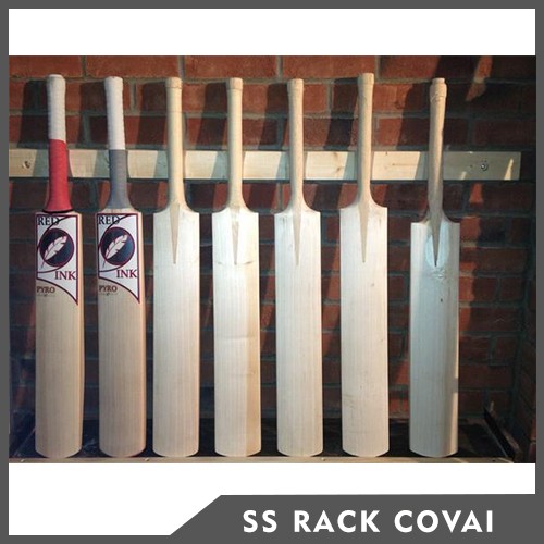 Cricket Bat Rack Manufacturers in Coimbatore
